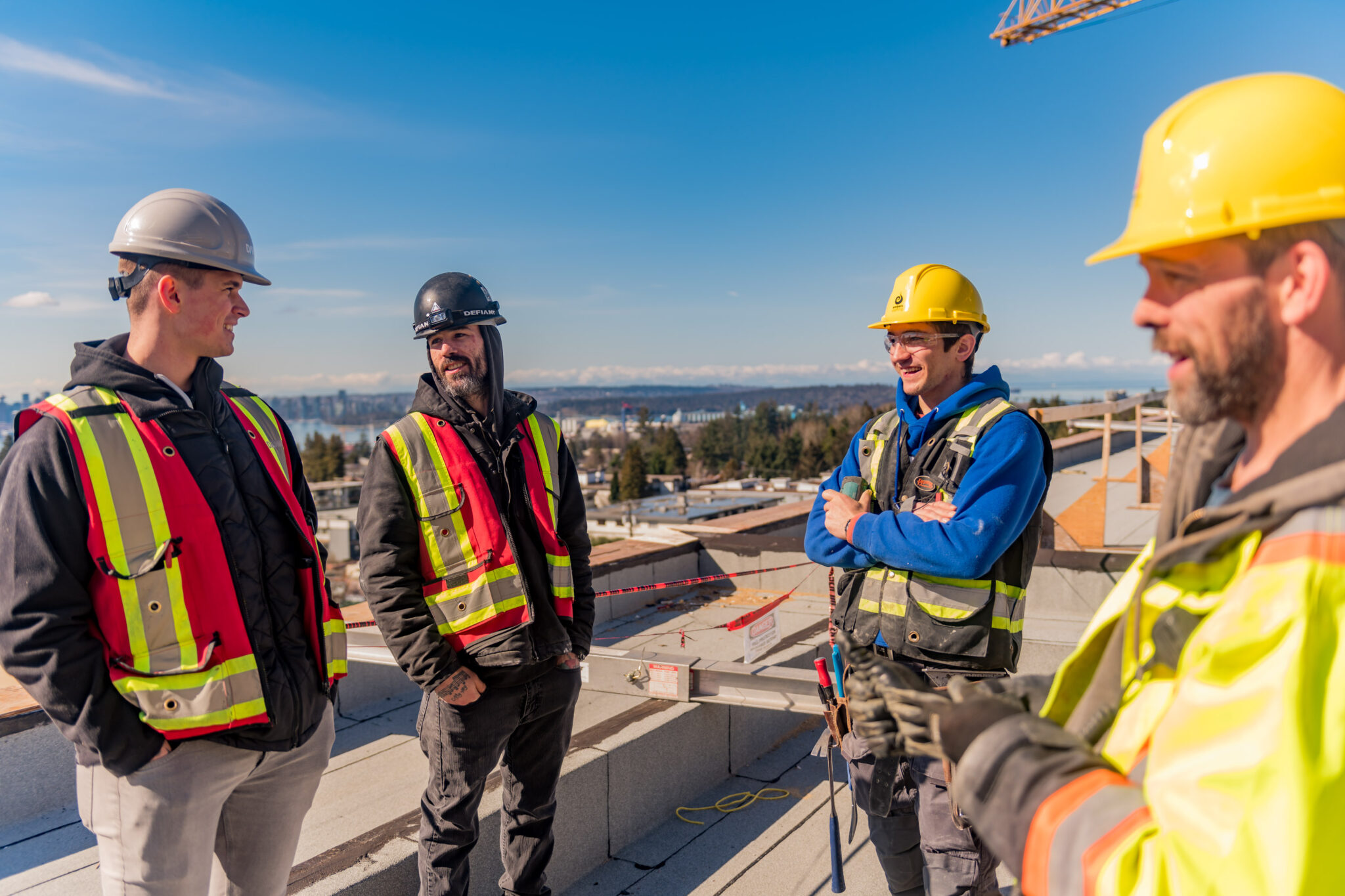 EMBERS Staffing Solutions: Amazing Social Enterprise Continues to Excel ...